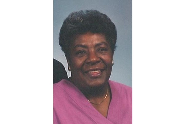 Birdia Roberson Obituary (1937 - 2014) - Many, LA - Shreveport Times
