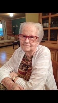 Bertie Gremen Obituary (2014) - Shreveport, LA - Shreveport Times