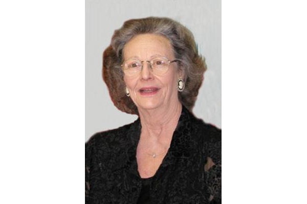 Martha Holder Obituary (2015) - Shreveport, LA - Shreveport Times