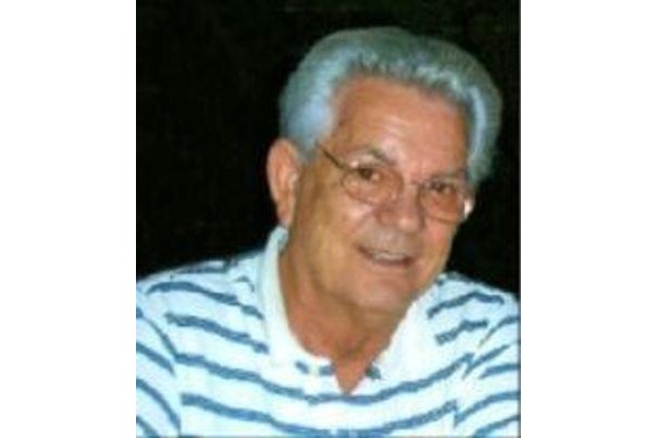 Bobby Presson Obituary (2015) - Shreveport, LA - Shreveport Times