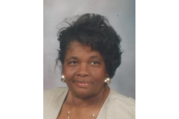 Jewell Brown Obituary (2015) - Shreveport, LA - Shreveport Times