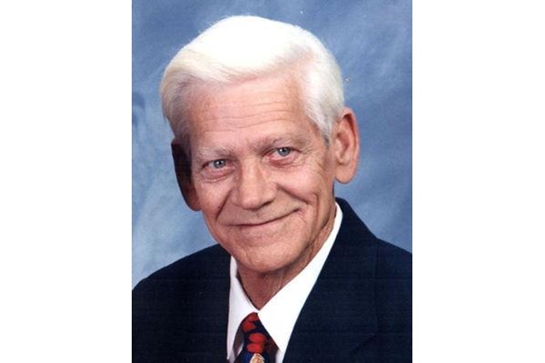 William Gammill Obituary (2015) - Shreveport, LA - Shreveport Times