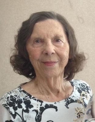 Nancy Burford Obituary (2015) - Shreveport, LA - Shreveport Times