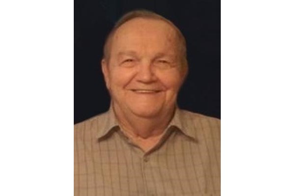 Robert Wojdula Obituary (1933 - 2015) - Shreveport, LA - Shreveport Times