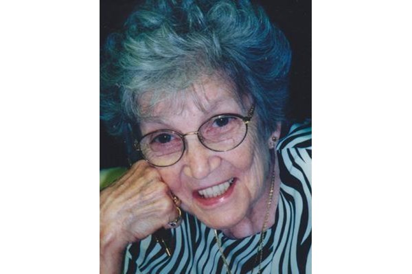 Lora Baker Obituary (1924 - 2015) - Bossier City, LA - Shreveport Times