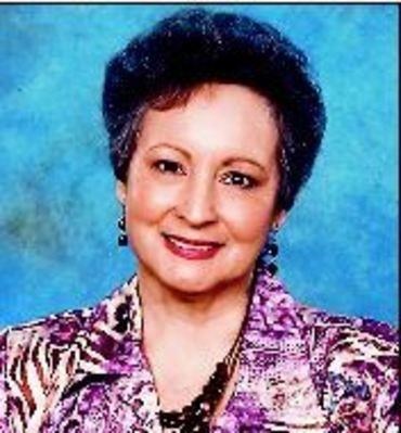 Joyce Ebarb Obituary (2015) - Shreveport, LA - Shreveport Times