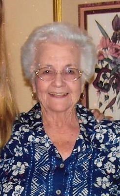 Mary Scudder Obituary (2016) - Shreveport, LA - Shreveport Times