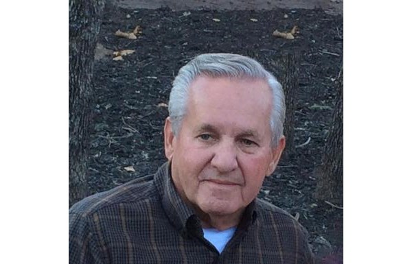 Richard Sullivant Obituary (2016) - Bossier City, LA - Shreveport Times