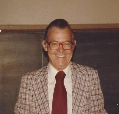 Robert Huff Obituary (1920 - 2016) - Shreveport, LA - Shreveport Times