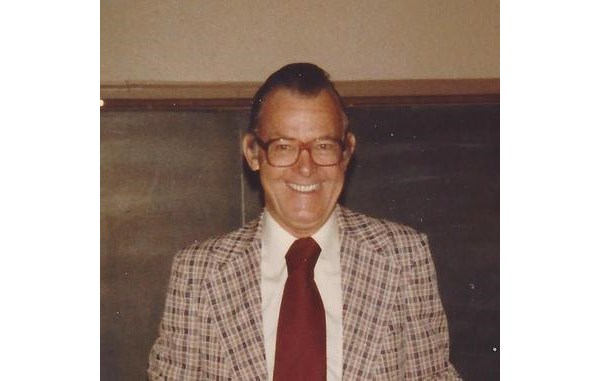 Robert Huff Obituary (1920 - 2016) - Shreveport, LA - Shreveport Times