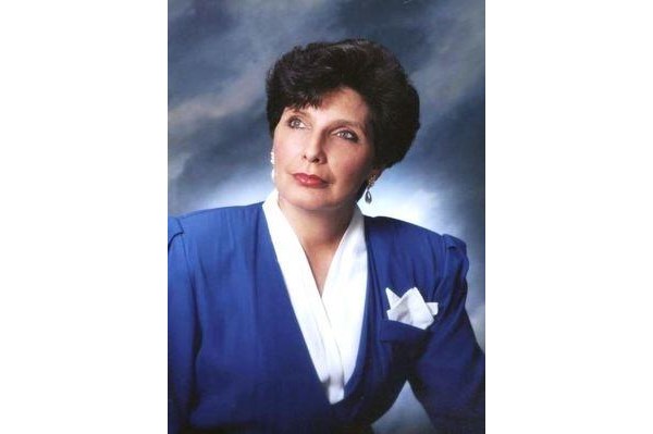 Frances Riordan Obituary (1944 - 2016) - Bossier City, LA - Shreveport ...