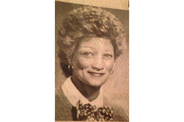 Joyce Bowman Obituary (2016) - Shreveport, LA - Shreveport Times