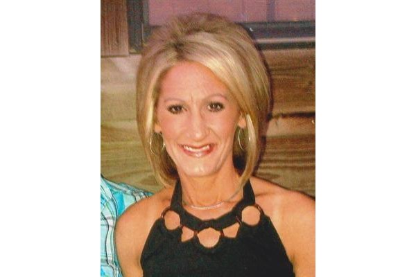 Kimberly Huffman-Decker Obituary (1973 - 2016) - Haughton, LA ...