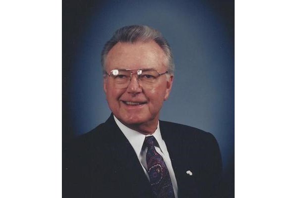 Bruce Lynn Obituary (1925 - 2016) - Shreveport, LA - Shreveport Times