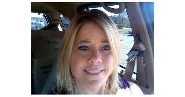 Nancy Foy Obituary (1976 - 2016) - Bossier City, LA - Shreveport Times