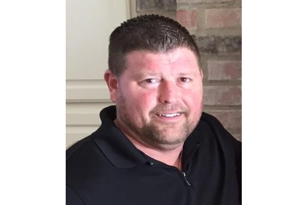 Brian Nesbitt Obituary (1968 - 2016) - Shreveport, LA - Shreveport Times