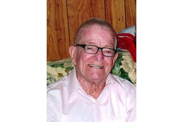 Rodney Fletcher Obituary (1936 - 2016) - Shreveport, LA - Shreveport Times