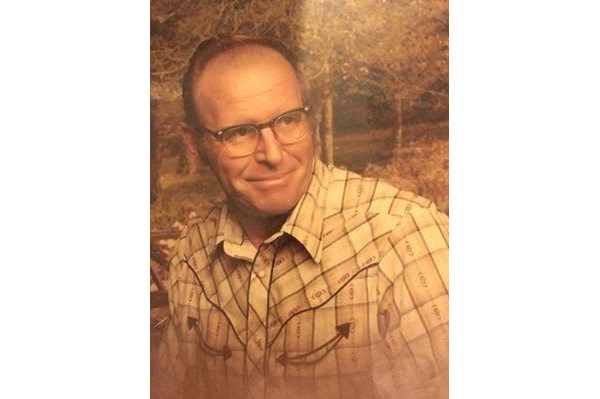Calvin Martinson Obituary (2016) - Shreveport, LA - Shreveport Times
