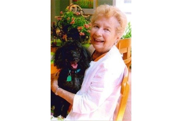 Ann Erickson Obituary (1924 - 2016) - Shreveport, LA - Shreveport Times