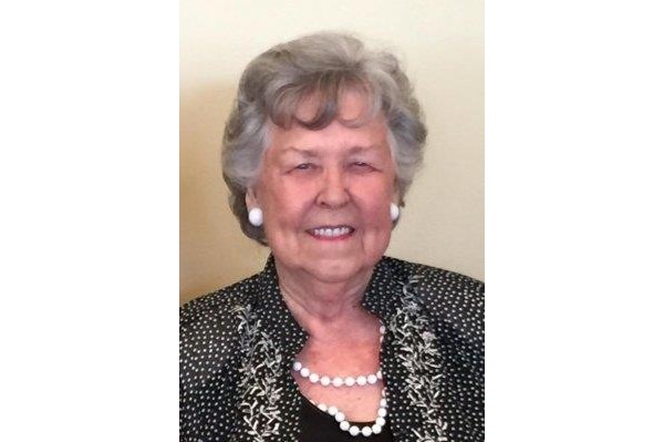 Virginia Owens Obituary (1930 - 2016) - Shreveport, LA - Shreveport Times