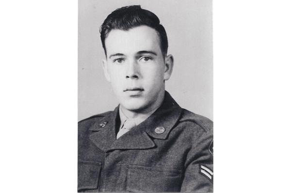 David Isbell Obituary (1932 - 2017) - Shreveport, LA - Shreveport Times