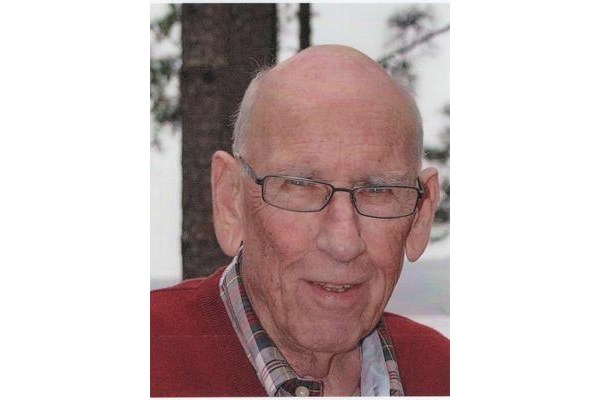 Anthony Wolf Obituary (1931 - 2017) - Shreveport, LA - Shreveport Times
