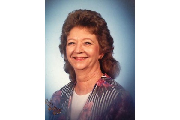 Nancy Thomley Obituary (1941 - 2017) - Coushatta, LA - Shreveport Times