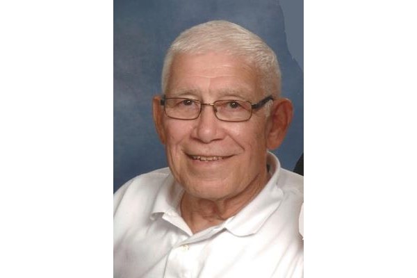 James Lear Obituary (1936 - 2017) - Shreveport, LA - Shreveport Times