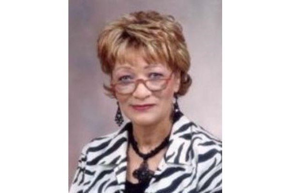 Joyce Bowman Obituary (2017) - Shreveport, LA - Shreveport Times