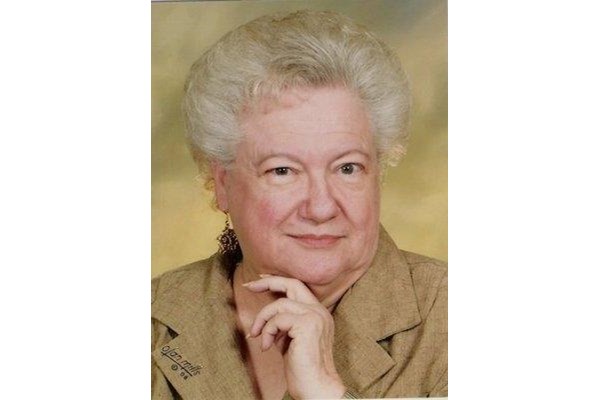 Joy Lowe Obituary (2017) - Ruston, LA - Shreveport Times