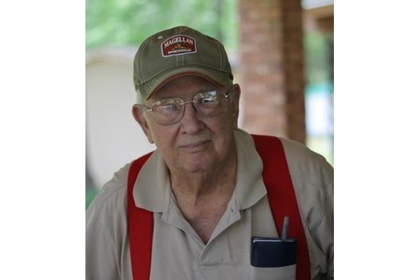 Edward Elliott Obituary (2017) - Legacy Remembers