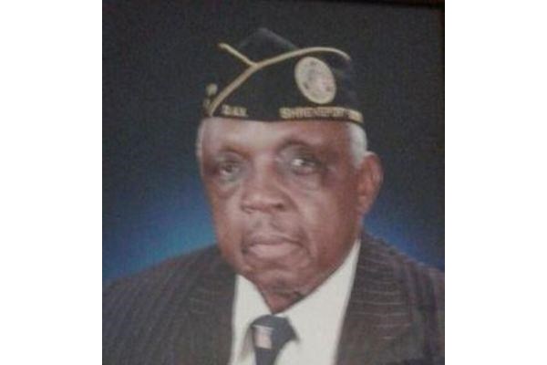 Ellis Edwards Obituary (1935 - 2017) - Shreveport, LA - Shreveport Times