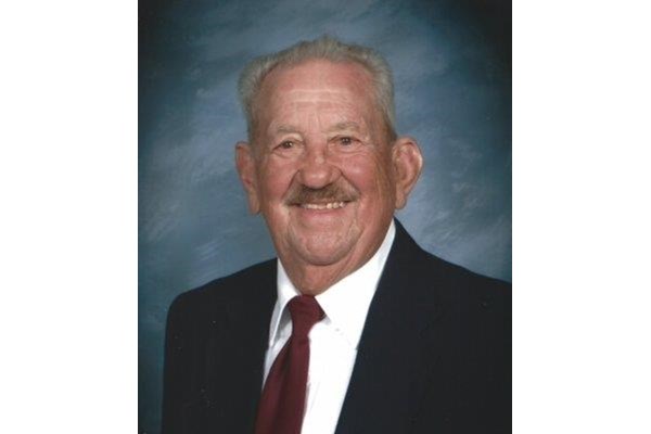 Donald Bonnette Obituary (1931 - 2017) - Shreveport, LA - Shreveport Times