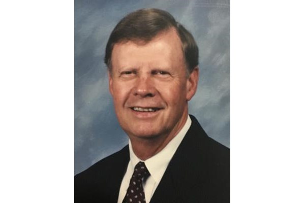 John Logan Obituary (1940 - 2017) - Belcher, La, LA - Shreveport Times