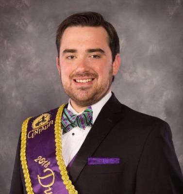 John Auld Obituary (1991 - 2017) - Shreveport, LA - Shreveport Times