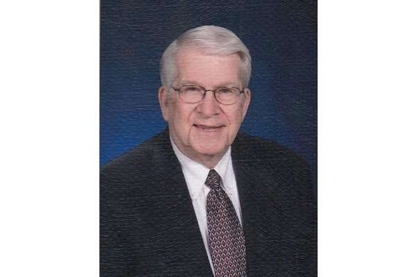 Phillip Gill Obituary (1934 - 2017) - Legacy Remembers