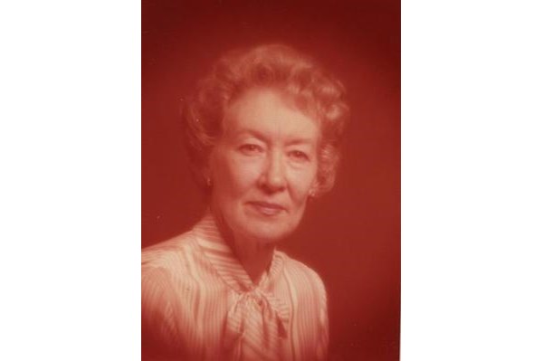 Faye Foster Obituary (1919 - 2018) - Bossier City, La, LA - Shreveport ...