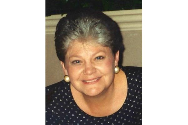 Carol Goodman Obituary (1947 - 2018) - Shreveport, La, LA - Shreveport ...