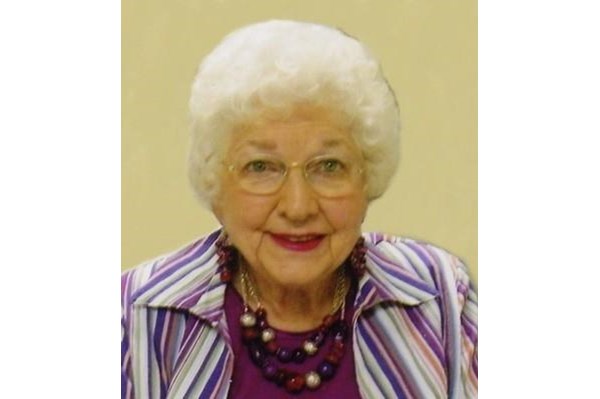 Georgia Hodgson Obituary (1926 - 2018) - Shreveport, La, LA ...