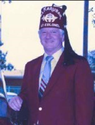 Byron Vincent Obituary (1930 - 2018) - Bossier City, La, LA ...