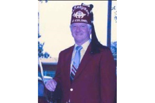 Byron Vincent Obituary (1930 - 2018) - Bossier City, La, LA ...