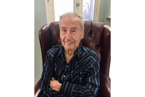 Earl Stephenson Obituary (1926 - 2018) - -, LA - Shreveport Times