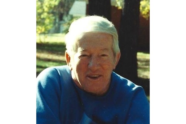 John Renfro Obituary (1926 - 2018) - Shreveport, La, LA - Shreveport Times
