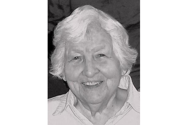 Emma Ingram Obituary (1922 - 2018) - Idaho Falls, LA - Shreveport Times