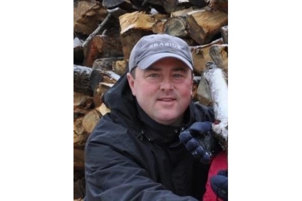 Jed Jones Obituary (1968 - 2018) - Shreveport, LA - Shreveport Times