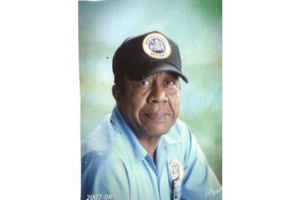 Leon Bell Obituary (2018) - -, LA - Shreveport Times