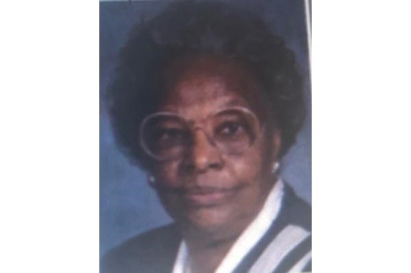 Isabella Sanders Obituary (1924 - 2019) - Keithville, LA - Shreveport Times