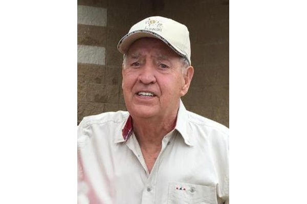 Ronald Albright Obituary (1938 - 2019) - Coushatta, La, LA - Shreveport ...