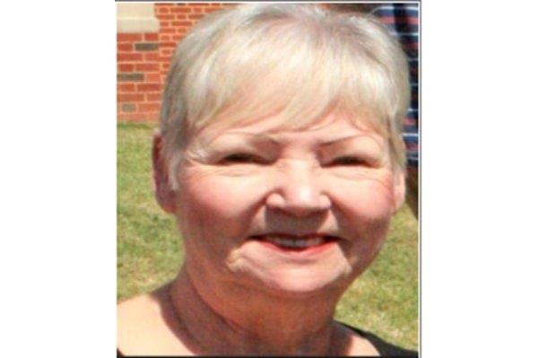 Deborah Martin Obituary (2019) - Shreveport, LA - Shreveport Times