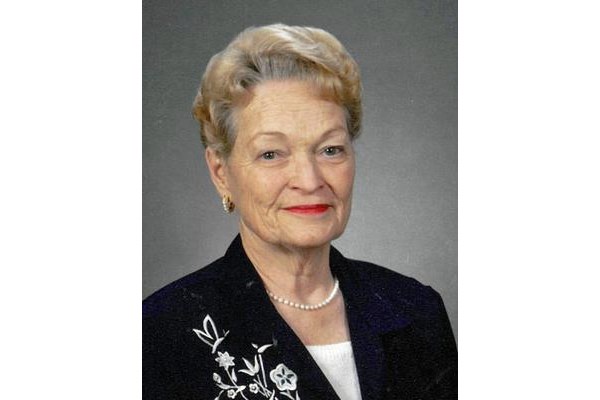 Mary Pease Obituary (1929 - 2019) - Shreveport, LA - Shreveport Times